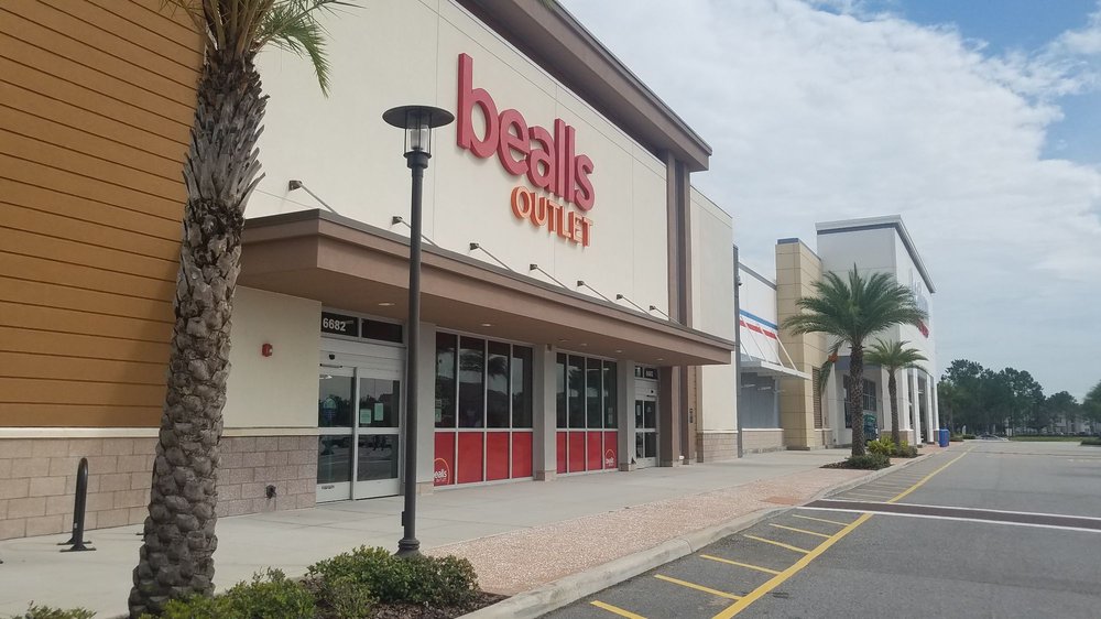 BEALLS OUTLET - Updated July 2025 - 36 Photos - 6682 Eagle Watch Dr ...