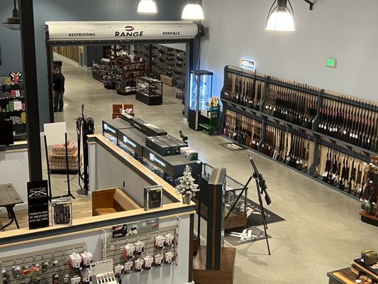 PARRO’S GUN SHOP & INDOOR RANGE - Updated December 2025 - 31 Photos ...