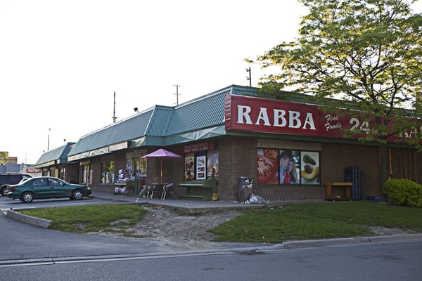RABBA FINE FOODS STORES - Updated December 2025 - 645 Lakeshore Rd E ...