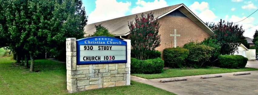 DESOTO CHRISTIAN CHURCH - Updated February 2025 - 337 W Belt Line Rd ...