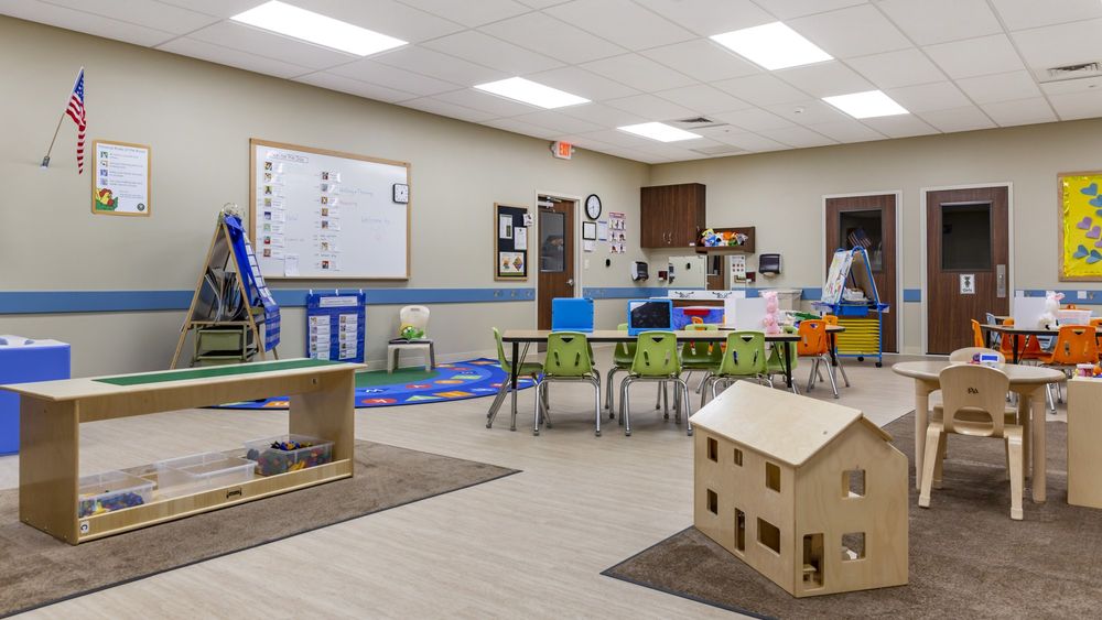 PRIMROSE SCHOOL OF DUBLIN RIVERSIDE - Updated January 2026 - 17 Photos ...