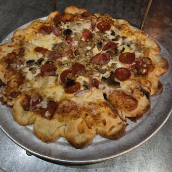 ZION PIZZA & NOODLE - Updated May 2024 - 786 Photos & 1125 Reviews ...