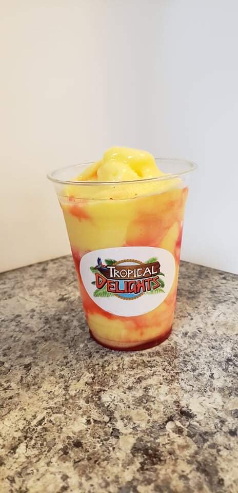 TROPICAL DELIGHTS - Updated September 2025 - 40 Photos & 30 Reviews ...