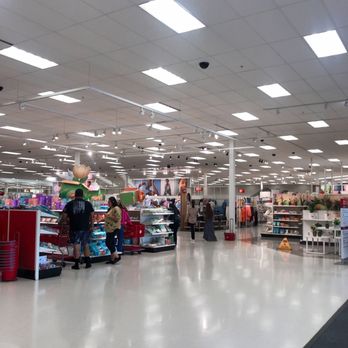 TARGET - Updated December 2025 - 318 Photos & 163 Reviews - 30340 Haun ...