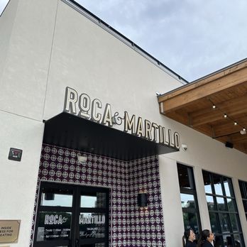 ROCA & MARTILLO - Updated April 2025 - 206 Photos & 70 Reviews - 1 Spurs Wy, San Antonio, Texas ...