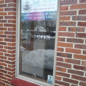 SOLEIL’S SALT CAVE - 12 Photos - 130 Water St, Exeter, NH - Yelp