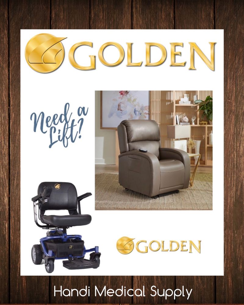 HANDI MEDICAL SUPPLY - Updated March 2025 - 27 Reviews - 2505 ...