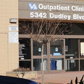 MCCLELLAN VA OUTPATIENT CLINIC - Updated November 2025 - 29 Photos & 25 ...
