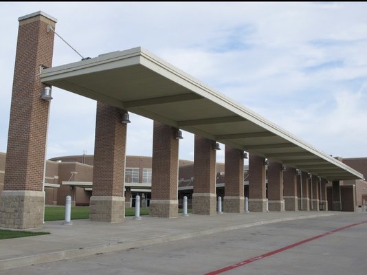 TIMBERVIEW HIGH SCHOOL - Updated July 2025 - 12 Photos - 7700 S Watson ...