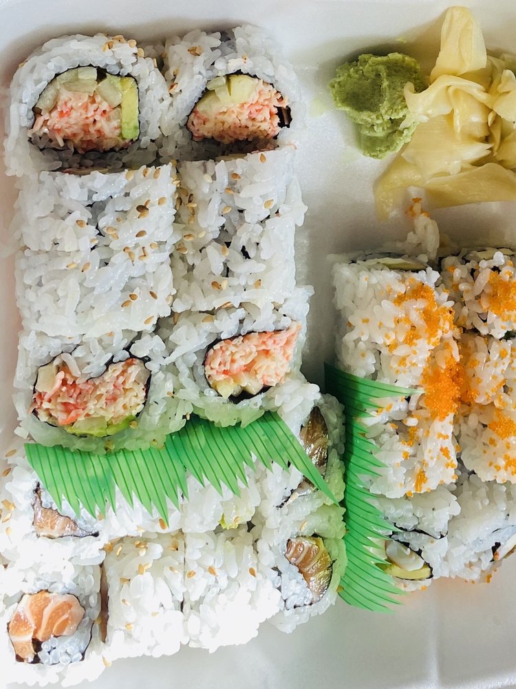 MURASAKI - Updated June 2024 - 29 Photos & 38 Reviews - 3131 N Main St ...