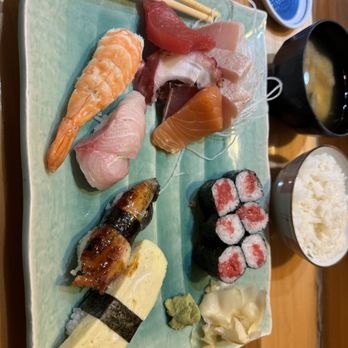 SUSHI KUNI - Updated July 2025 - 565 Photos & 588 Reviews - 10211 S De ...