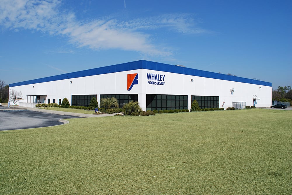 WHALEY FOODSERVICE - Updated July 2025 - 137 Cedar Rd, Lexington, South ...