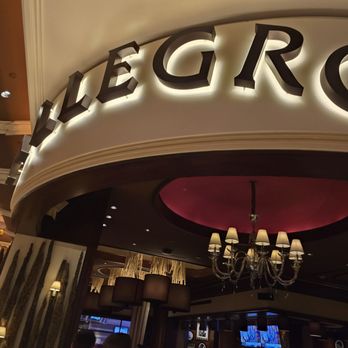 ALLEGRO - Updated October 2024 - 1445 Photos & 854 Reviews - 3131 Las ...