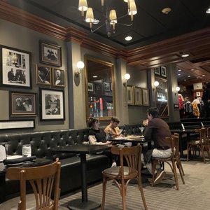 LAST HURRAH - 177 Photos & 180 Reviews - 60 School St, Boston, MA ...