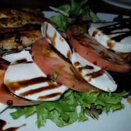 CAPRICCIO AUTHENTIC ITALIAN - Updated October 2025 - 368 Photos & 158 ...