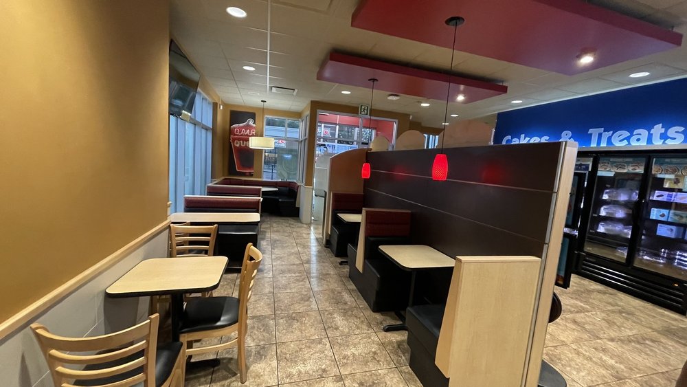 DAIRY QUEEN GRILL & CHILL - Updated December 2024 - 8 Nolan Hill Blvd ...