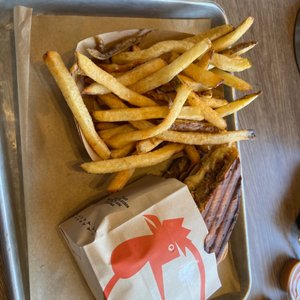 THE CRACK SHACK - 1899 Photos & 873 Reviews - 3770 S Las Vegas Blvd ...