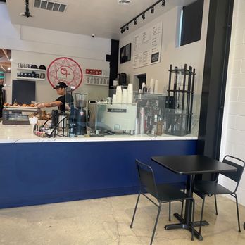 KAVAT COFFEE - Updated July 2025 - 242 Photos & 102 Reviews - 1638 ...