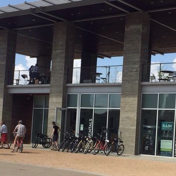BIKE BARN BAYOU RENTAL - Updated January 2026 - 13 Photos & 22 Reviews ...