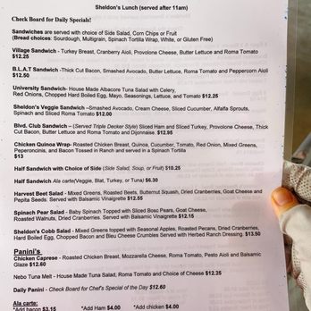 SHELDON’S SERVICE STATION - Updated December 2024 - 361 Photos & 443 ...