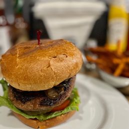 NATIVE BURGER - Updated July 2024 - 316 Photos & 332 Reviews - 3420 ...