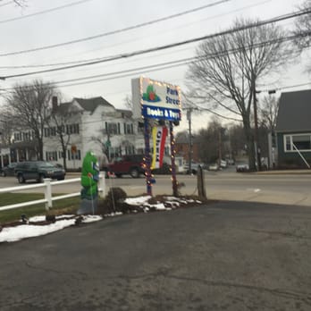 PARK STREET BOOKS - Updated January 2026 - 25 Photos & 27 Reviews - 504 ...