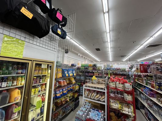 99 CENTS PLUS - 845 Pacific Ave, Long Beach, California - Discount ...