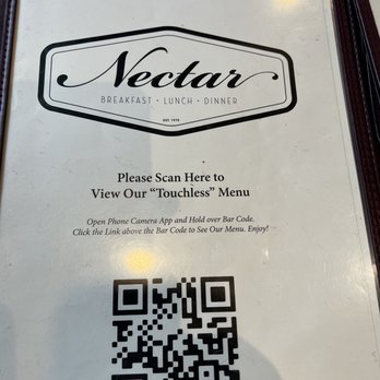 NECTAR - Updated March 2025 - 142 Photos & 253 Reviews - 1090 Madison ...