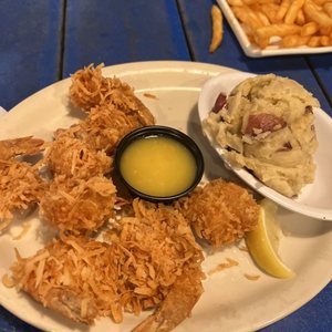 CONCH REPUBLIC GRILL - 1173 Photos & 1401 Reviews - 16699 Gulf Blvd ...