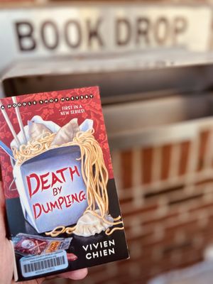 CUYAHOGA COUNTY PUBLIC LIBRARY - NORTH OLMSTED - Updated December 2025 ...