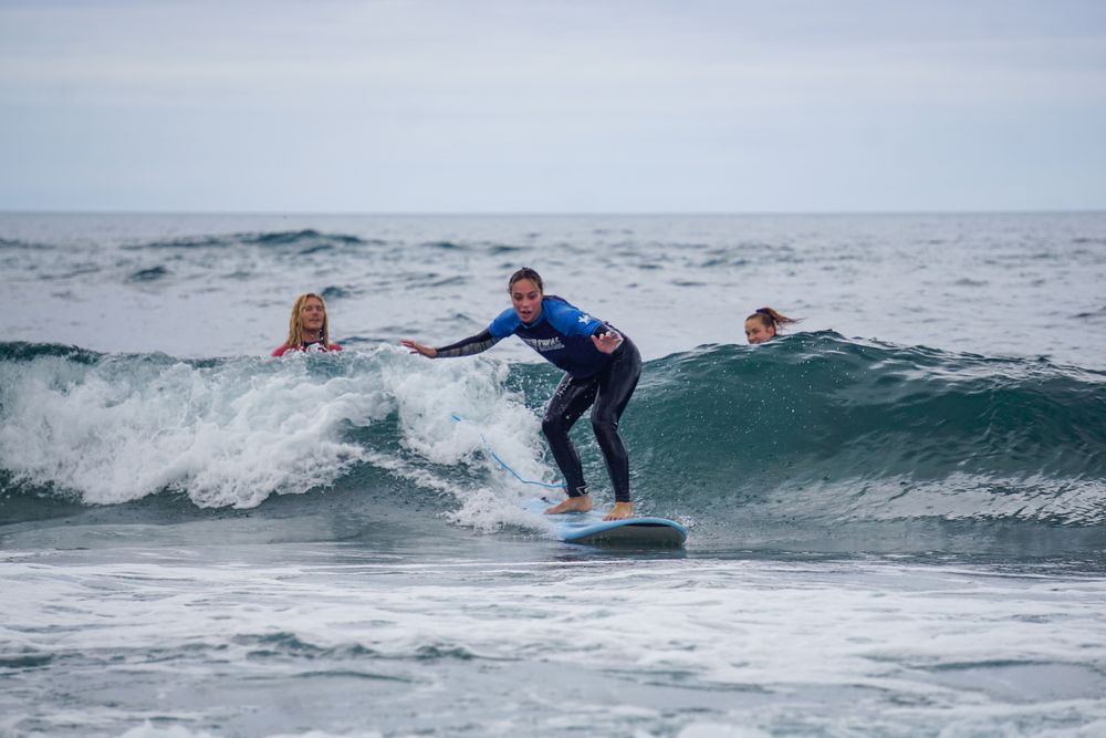 AUCKLAND’S MURIWAI SURF SCHOOL - Updated August 2025 - 458 Motutara Rd ...