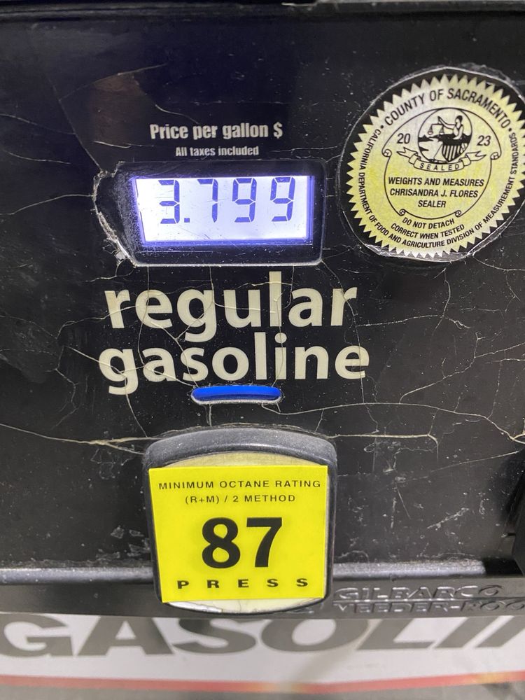 COSTCO GASOLINE - Updated January 2026 - 315 Photos & 134 Reviews ...