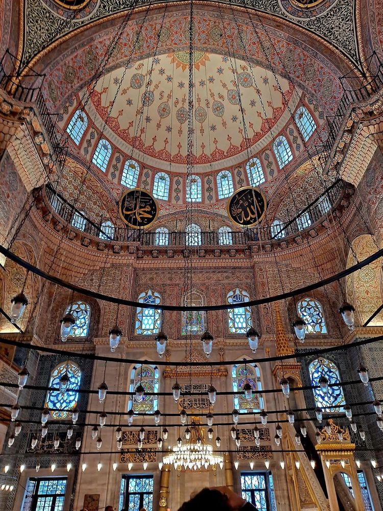 HISTORIC TOURS BY OMAR - İstanbul, Turkey - Walking Tours - Yelp