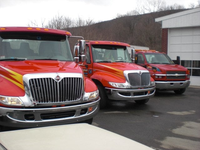 MOHAWK AUTO SALES - Updated August 2025 - 1519 Curran Hwy, North Adams ...