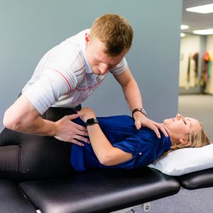 PRO ACTIVE PHYSICAL THERAPY AND SPORTS MEDICINE - AURORA - Updated ...