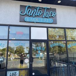 SANTO TACO - Updated August 2025 - 88 Photos & 76 Reviews - 380 S State ...