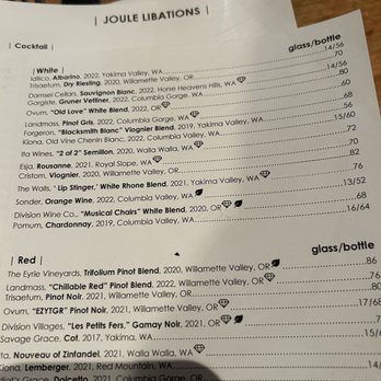 JOULE - Updated July 2024 - 2149 Photos & 1122 Reviews - 3506 Stone Way ...