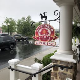 SEPTEMBER FARM CHEESE - Updated July 2025 - 212 Photos & 179 Reviews ...