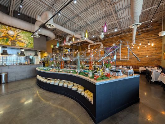 BRAZA GRILL BRAZILIAN STEAKHOUSE - LEHI - Updated December 2025 - 126 ...