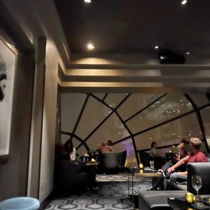 THE VIEW LOUNGE - 2964 Photos & 1943 Reviews - 780 Mission St, San ...