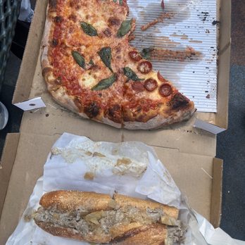 ANGELO’S PIZZERIA - Updated August 2024 - 1297 Photos & 873 Reviews ...