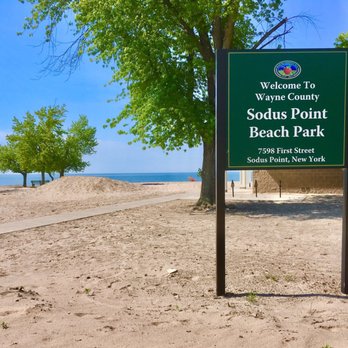 SODUS POINT BEACH - Updated December 2025 - 41 Photos & 11 Reviews ...