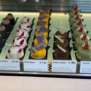 BANFF CANDY STORE - 126 Banff Avenue, Banff, AB, Canada - Yelp