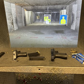 FOWLER FIREARMS & GUN RANGE - Updated October 2025 - 23 Photos & 48 ...