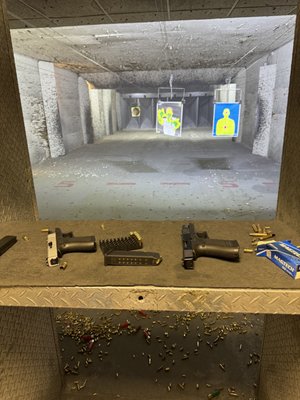 FOWLER FIREARMS & GUN RANGE - Updated October 2025 - 23 Photos & 48 ...