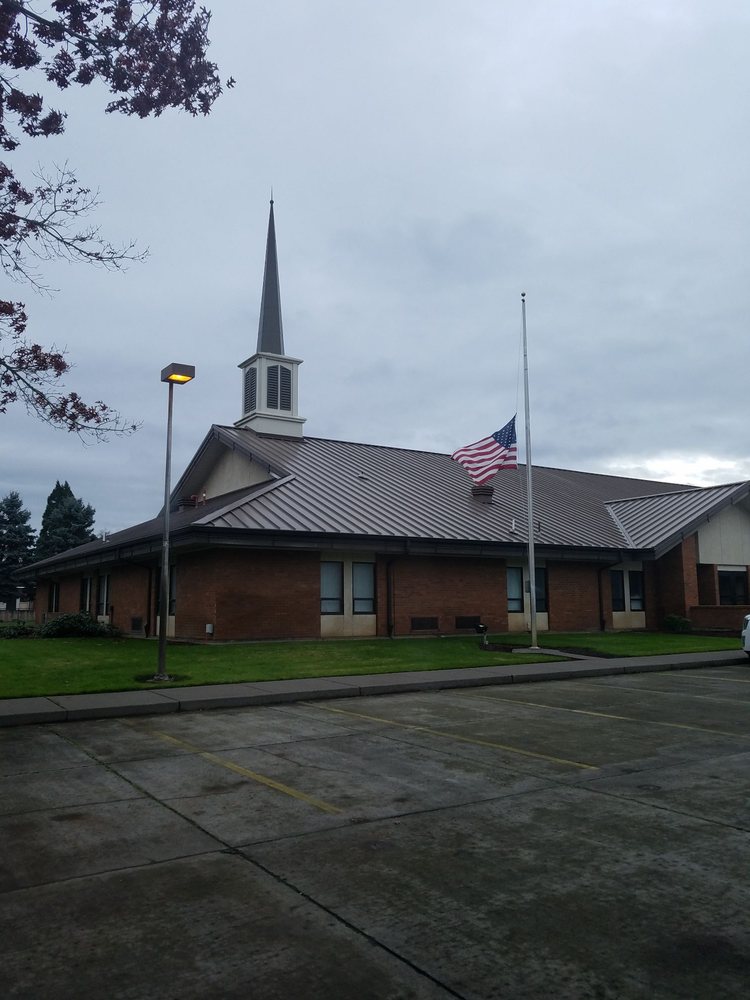 THE CHURCH OF JESUS CHRIST OF LATTER-DAY SAINTS - Updated April 2025 ...