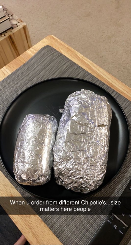 CHIPOTLE MEXICAN GRILL - Updated October 2024 - 70 Photos & 220 Reviews ...