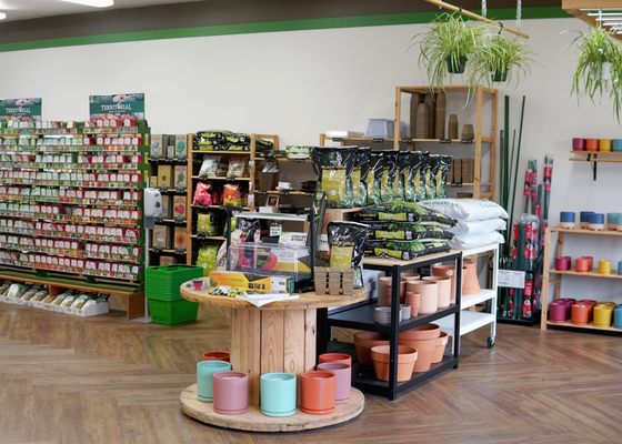 TERRITORIAL SEED COMPANY - Updated December 2025 - 20 Photos & 38 ...