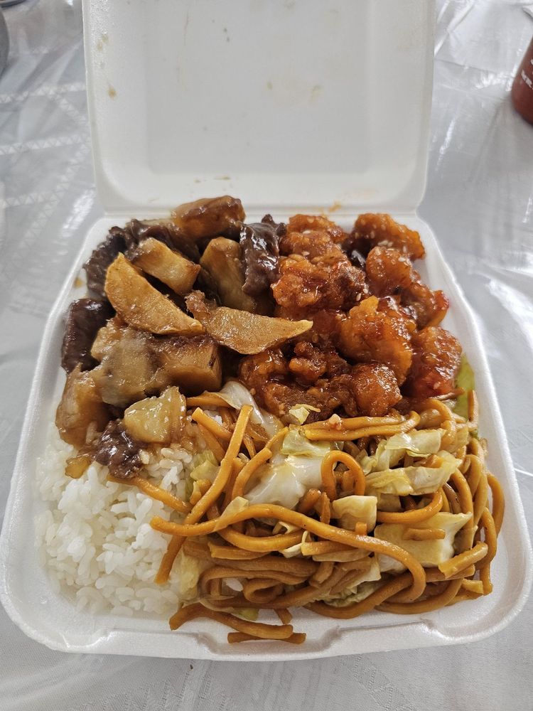 CHINA WOK EXPRESS - Updated July 2025 - 67 Photos & 144 Reviews - 7932 ...