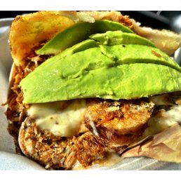 AREPA GEORGE - Updated October 2025 - 236 Photos & 197 Reviews - 1552 N ...
